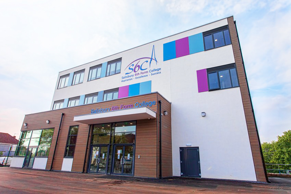 Fusion21 launches £225m modular schools framework | Refurb Projects