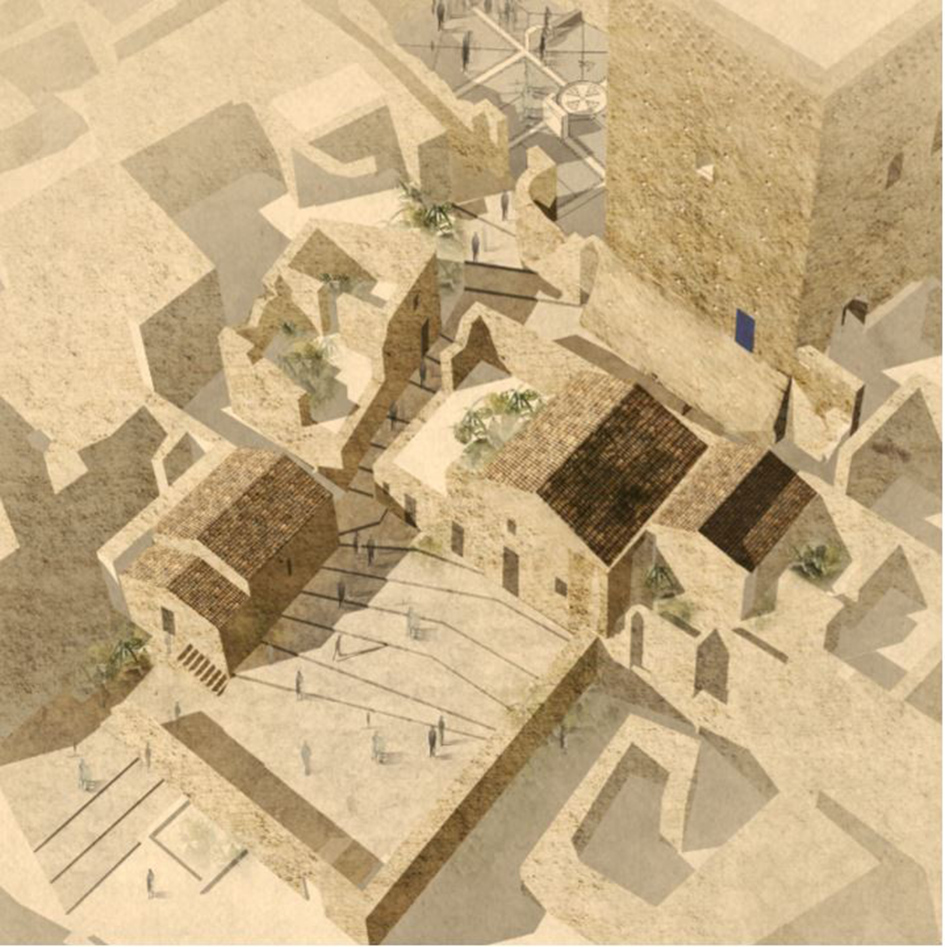 Architecture student wins national design competition | Refurb Projects