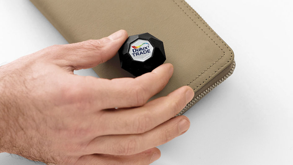 Dulux Trade launches bespoke Colour Sensor | Refurb Projects