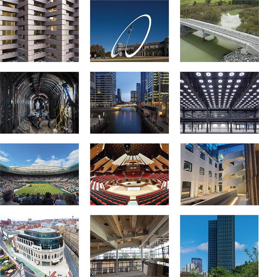 2021 Structural Awards shortlist showcases the best | Refurb Projects