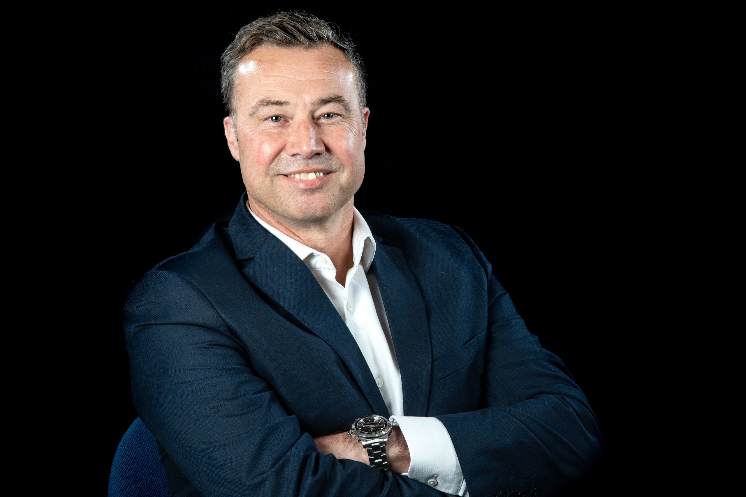M-AR appoints new construction director | Refurb Projects