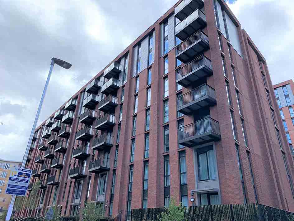 Knauf Insulation provides a simple and stylish solution for Middlewood ...