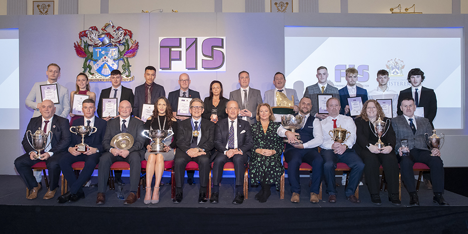 Training Awards Winners Announced | Refurb Projects
