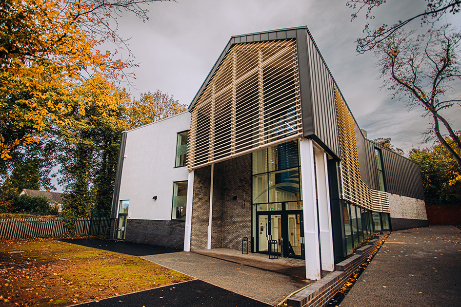 Pagabo appoints G F Tomlinson for £1billion national framework | Refurb ...