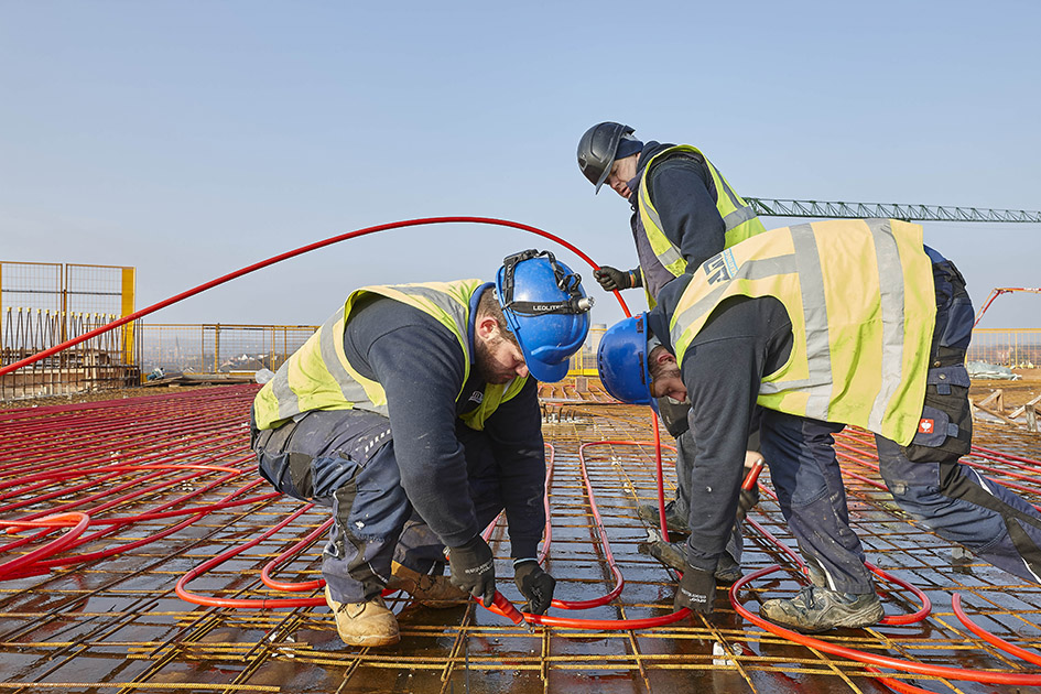 REHAU Smartens Up Approach to Tackling Building Overheating | Refurb ...