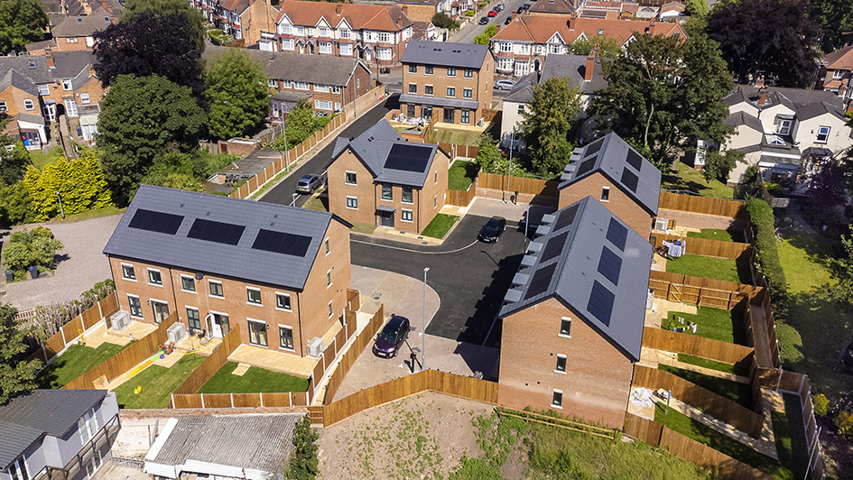 Project 80 paves the way for a new era of sustainable residential ...