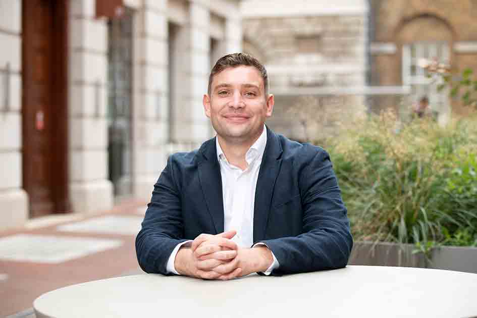 Heritage Framework awarded to Pick Everard in Historic Partnership ...