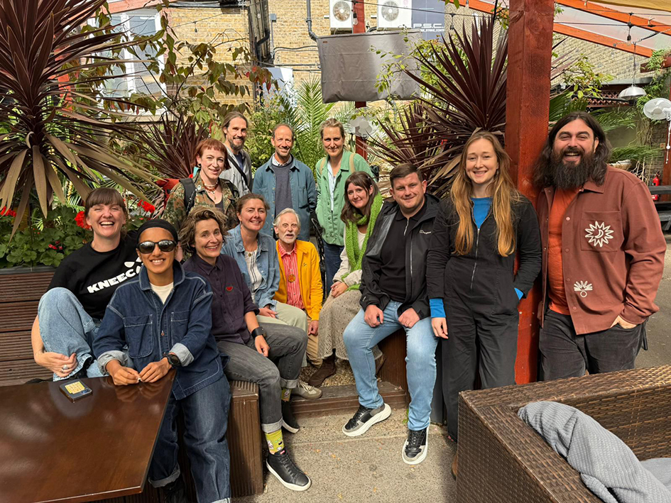 National Retrofit Hub launches new initiative | Refurb Projects